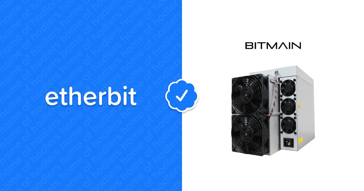 Bitmain Antminer L9 - Litecoin (LTC) Scrypt 16 GH/s miner - ASIC miner ...